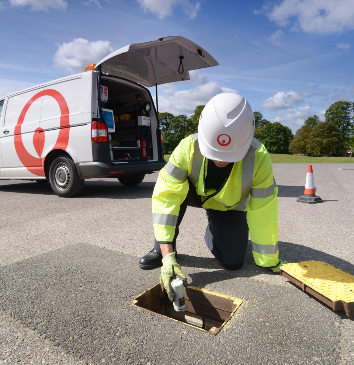 Veolia and Business Stream Team Up on Water | Veolia UK