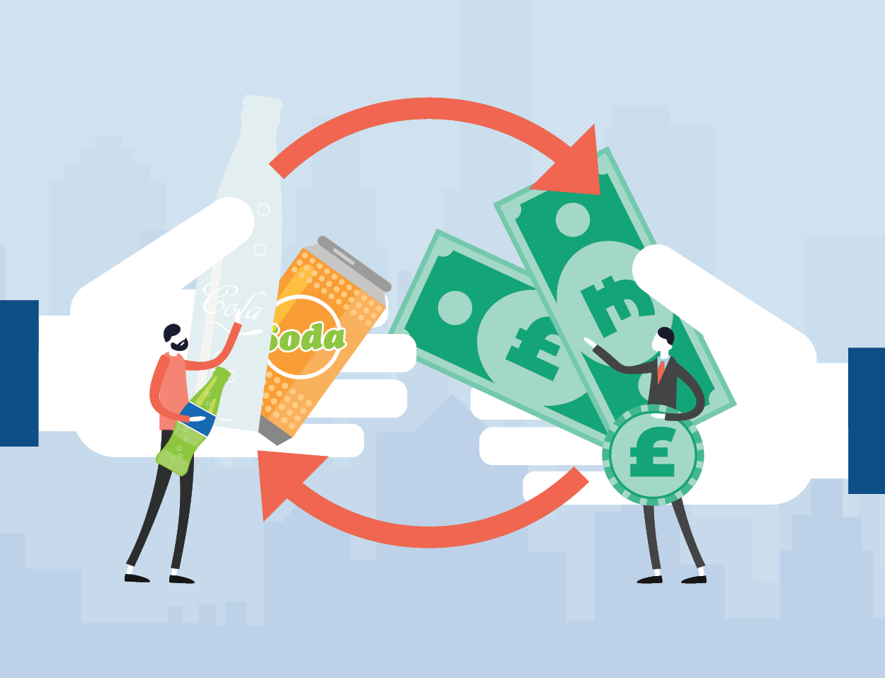 Could a Deposit Return Scheme Help Your Business? | Veolia UK