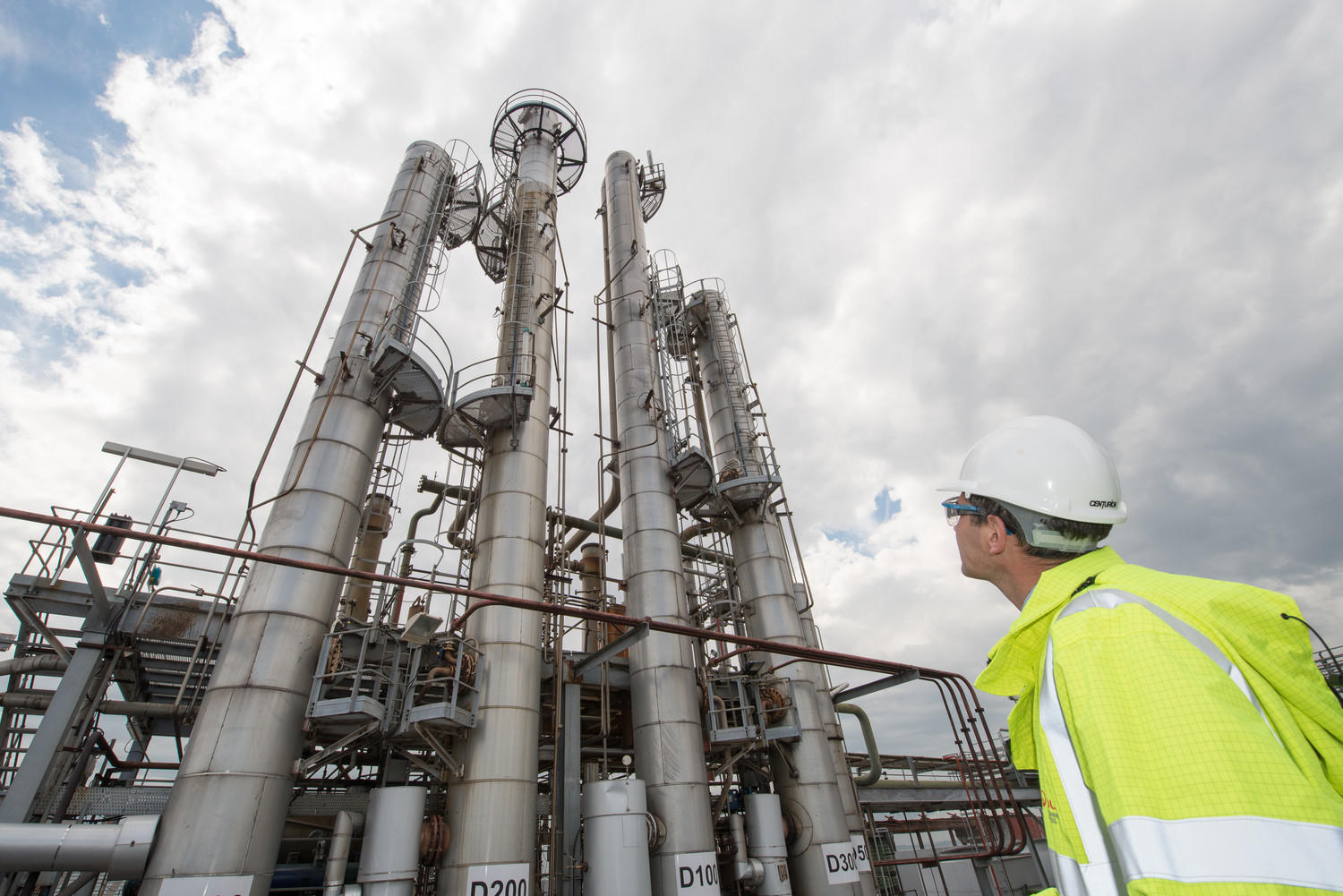 Veolia announce first electric vehicle battery recycling plant in UK