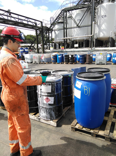 Veolia set to transform waste and hazardous waste operations with first ...