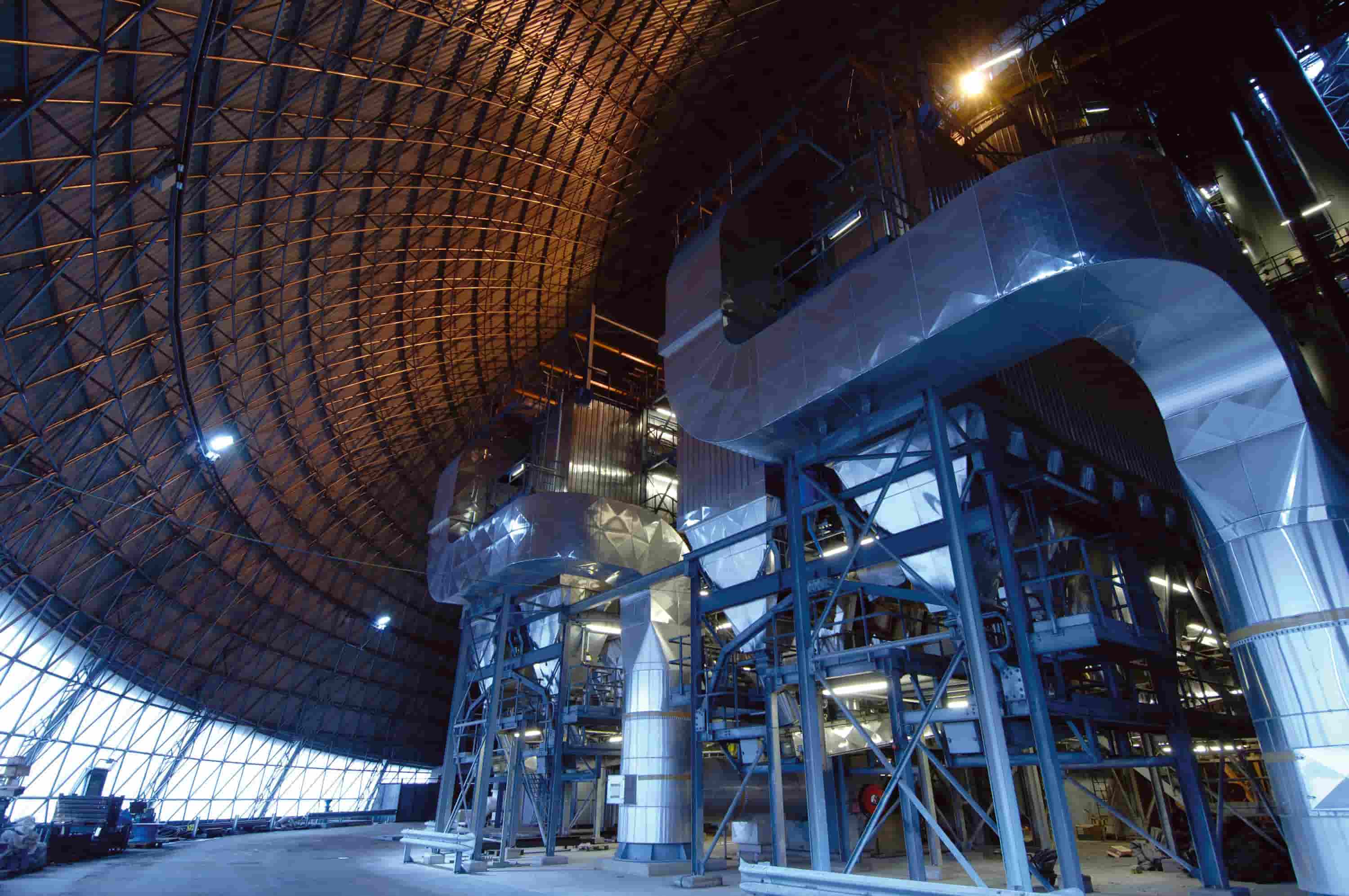 Veolia Energy Recovery Facilities achieve record energy output