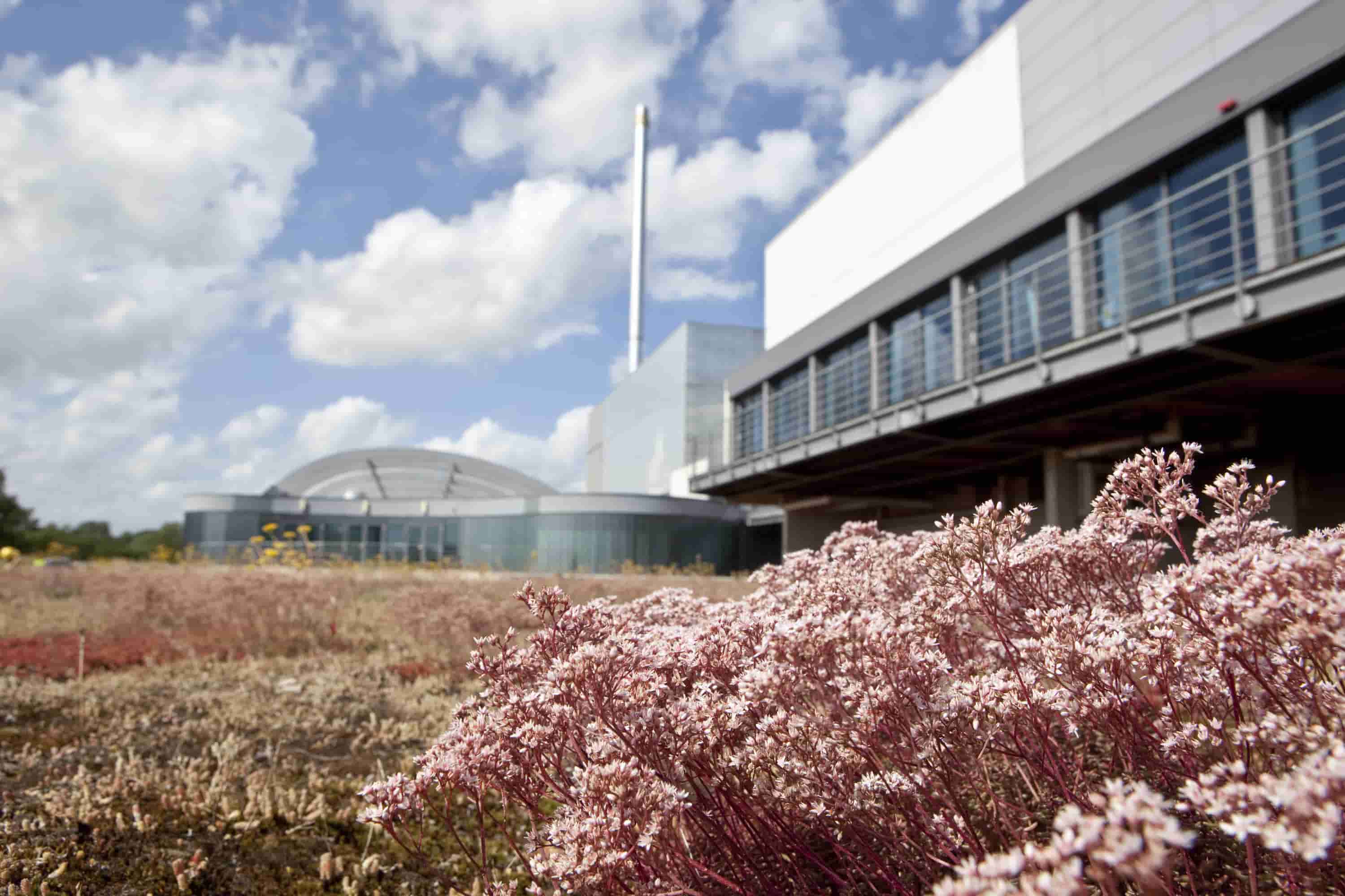 Veolia Energy Recovery Facilities generate nearly twice as much ...