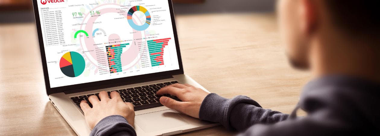 Customer Hub | Veolia UK