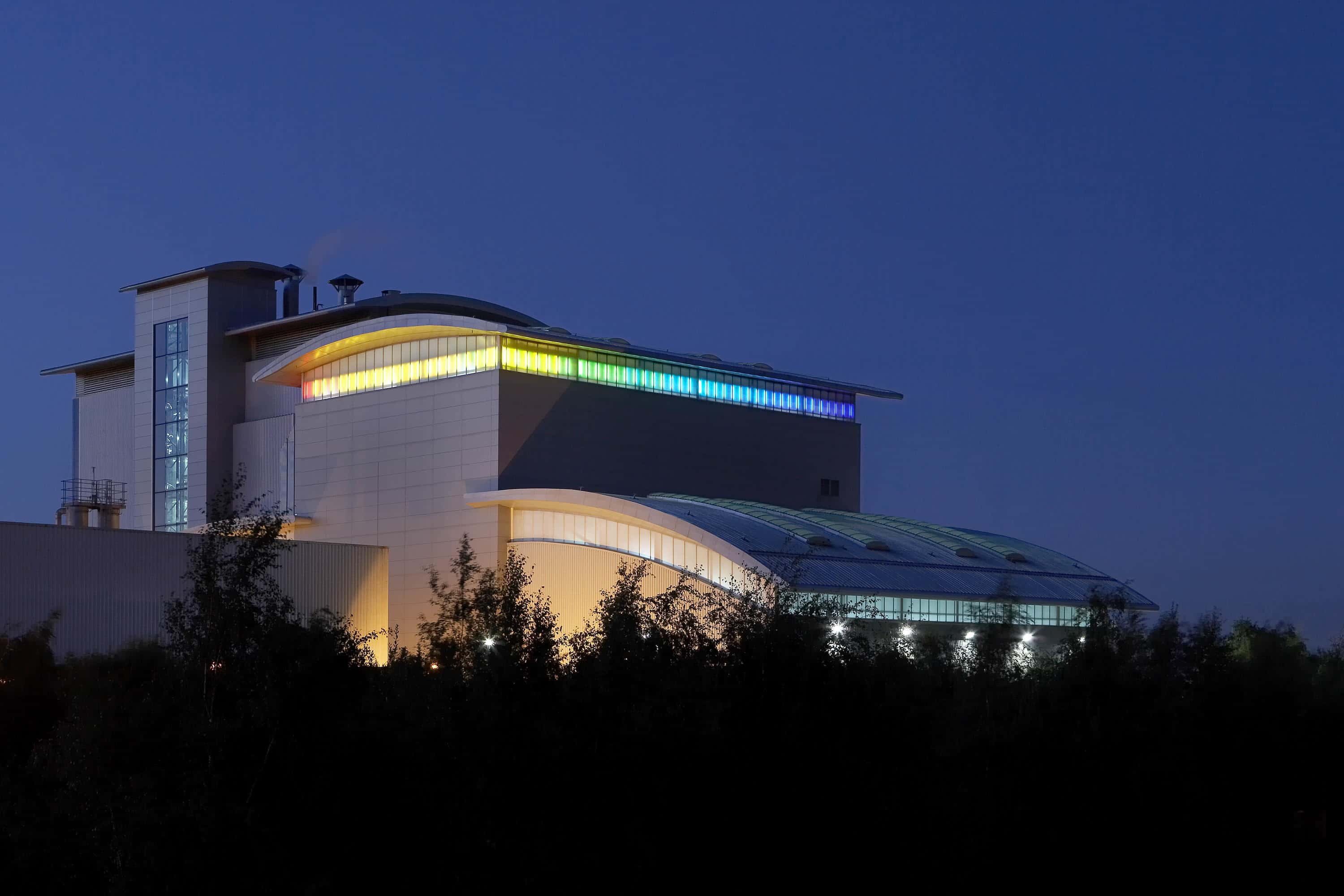 Veolia and Carbon Clean announce first carbon capture trials | Veolia UK