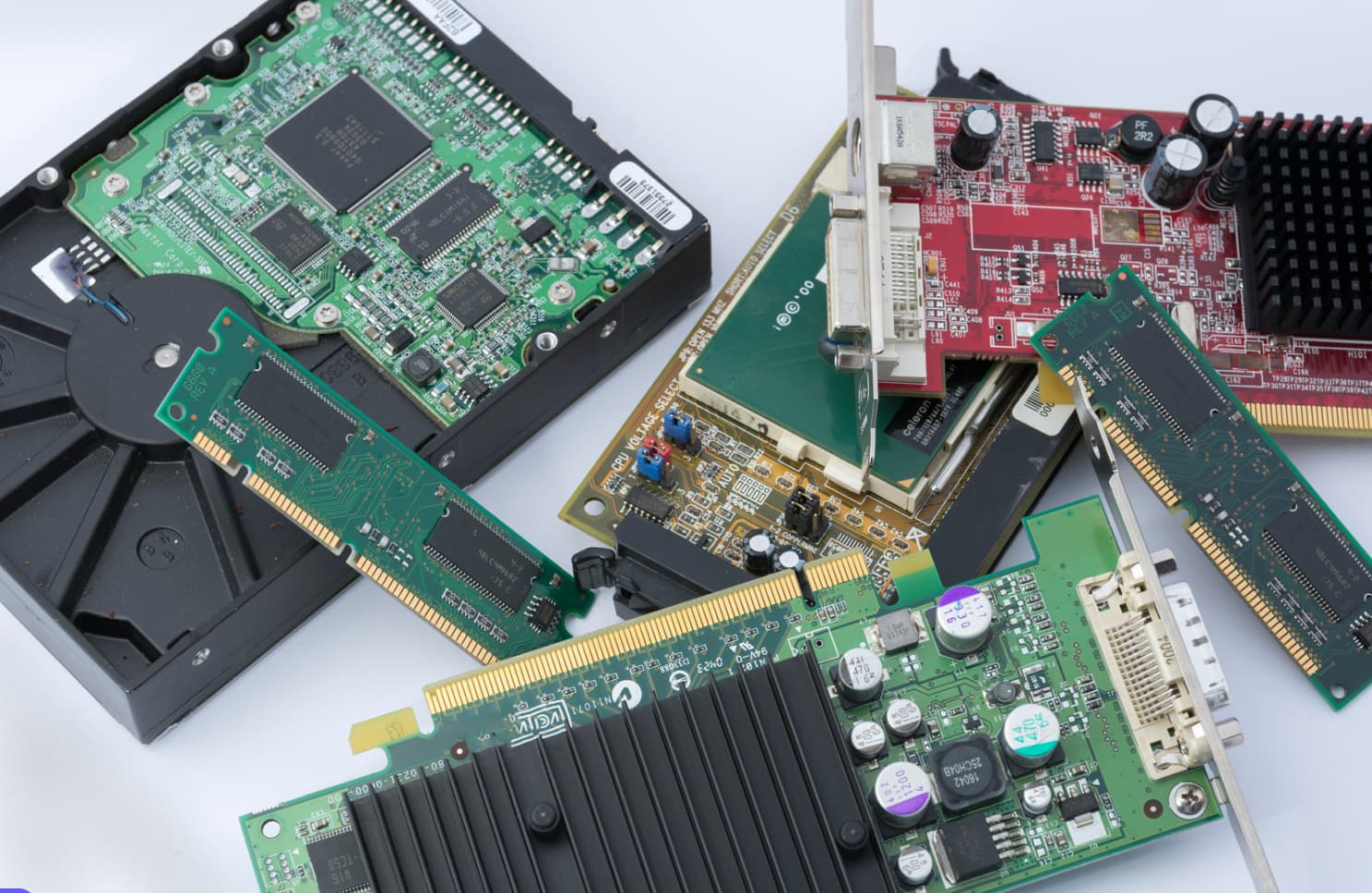 General Guidance on POPs Waste | Veolia UK