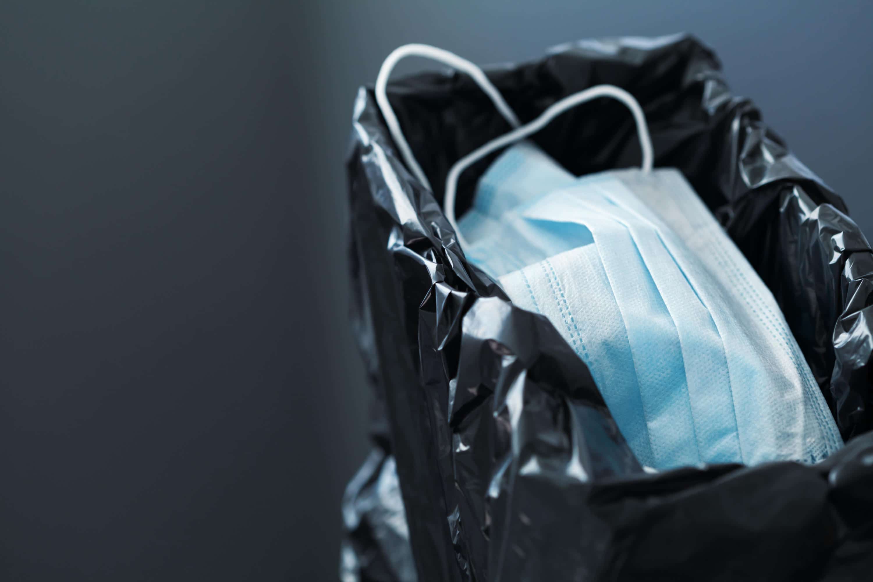 What's the difference between hazardous and offensive waste? | Veolia UK