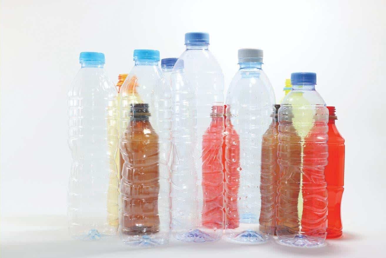Standardising Plastic Packaging | Veolia UK