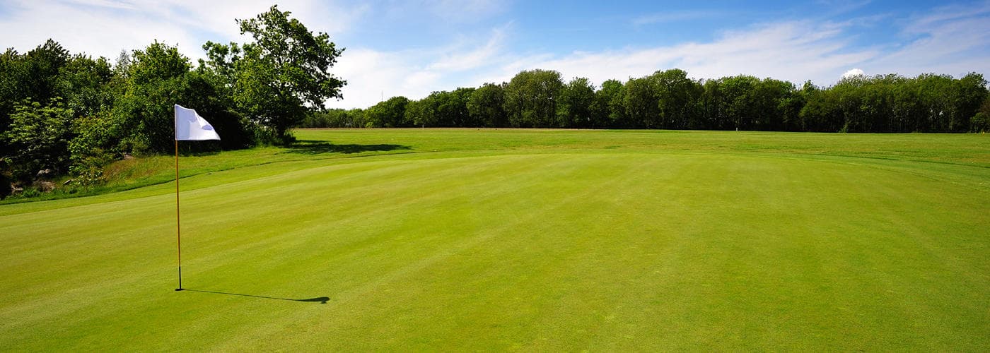 Bridgend & District Golf Club | Veolia UK