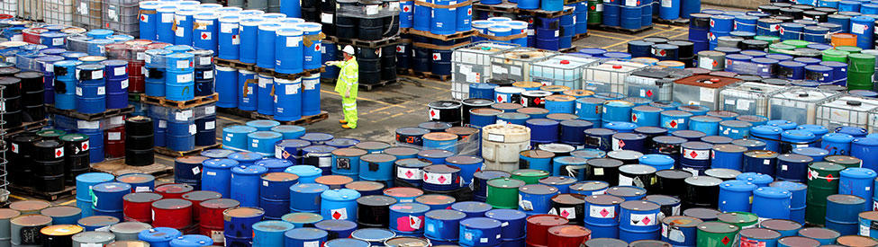 Clinical Waste Collection UK | Veolia