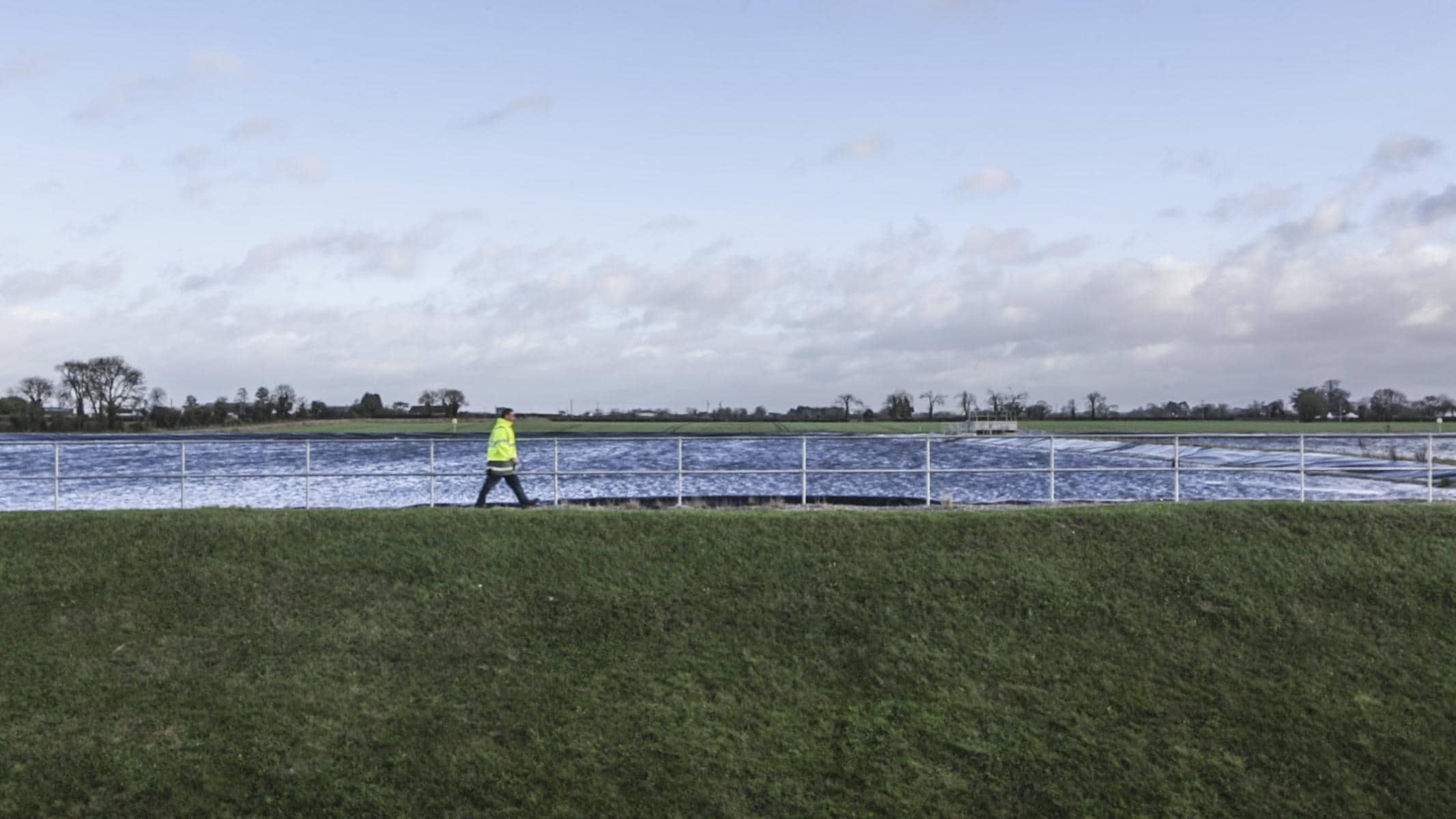 Veolia & Irish Water Sign Upgrade Contracts | Veolia UK