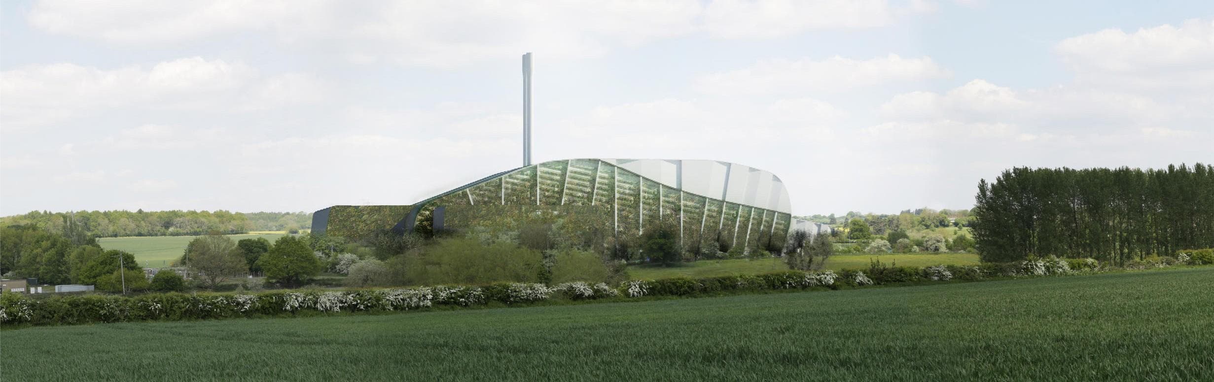 Veolia submits planning application for new Advanced Energy Recovery ...