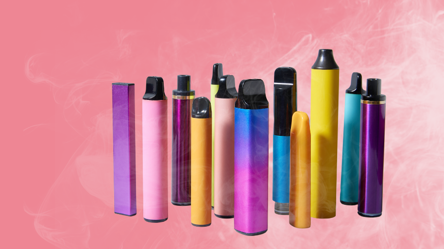 Veolia Vape Recycling Scheme