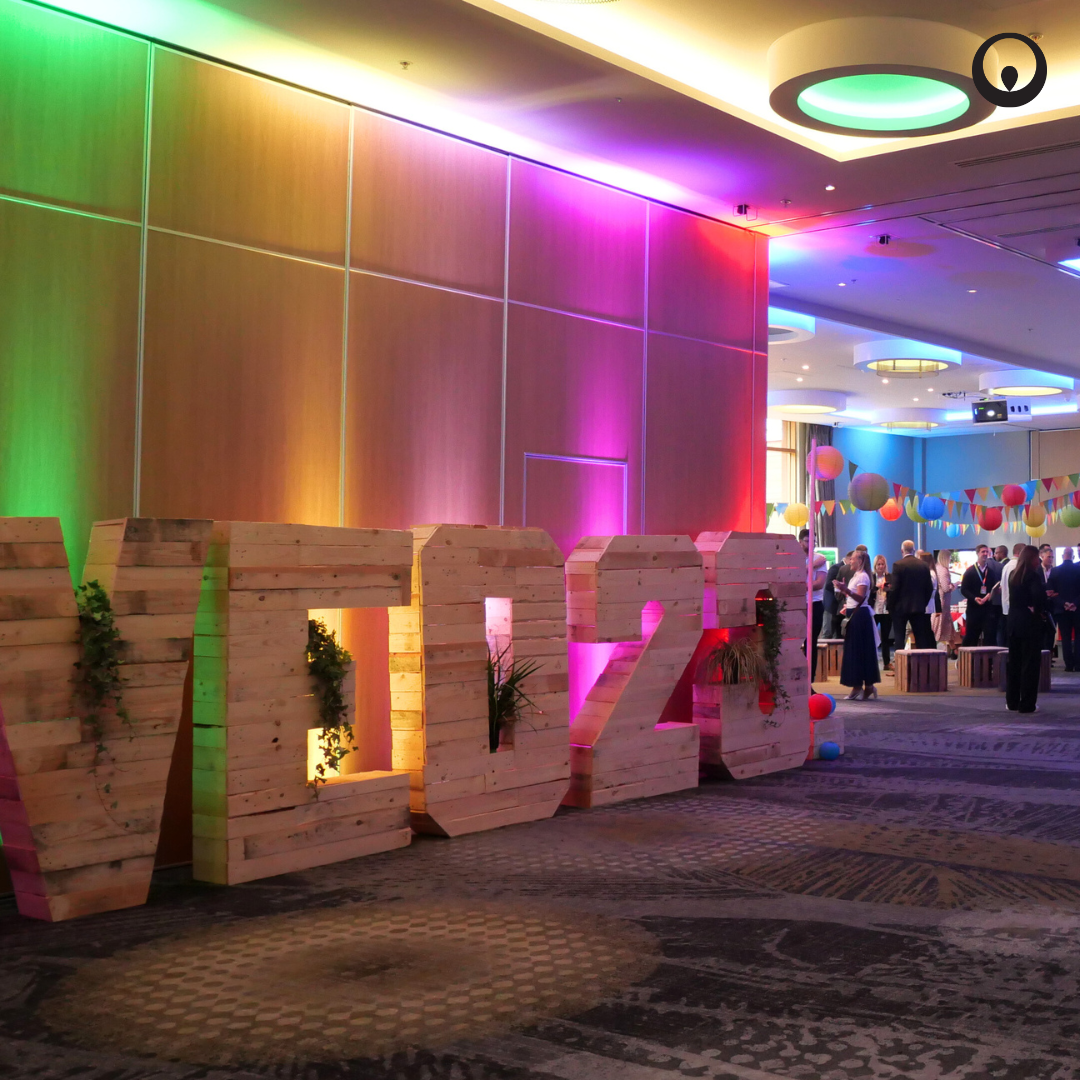 VEO23, Veolia UK’s first Annual Sustainability event | Veolia UK
