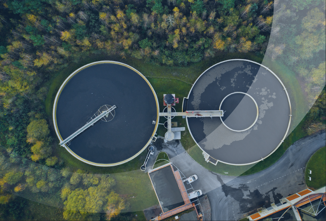 Water & Wastewater Plant Optimisation | Veolia UK