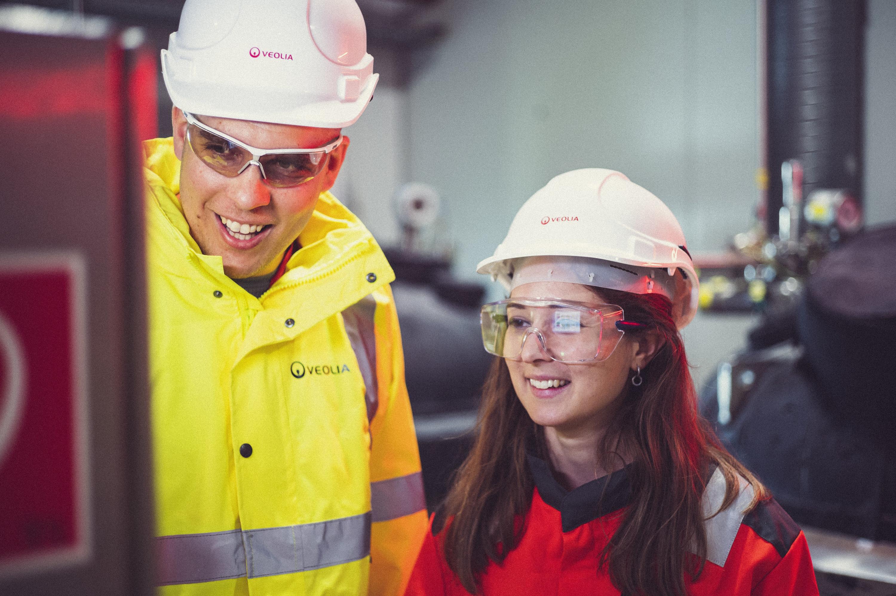 Our Speciality Brands | Veolia UK