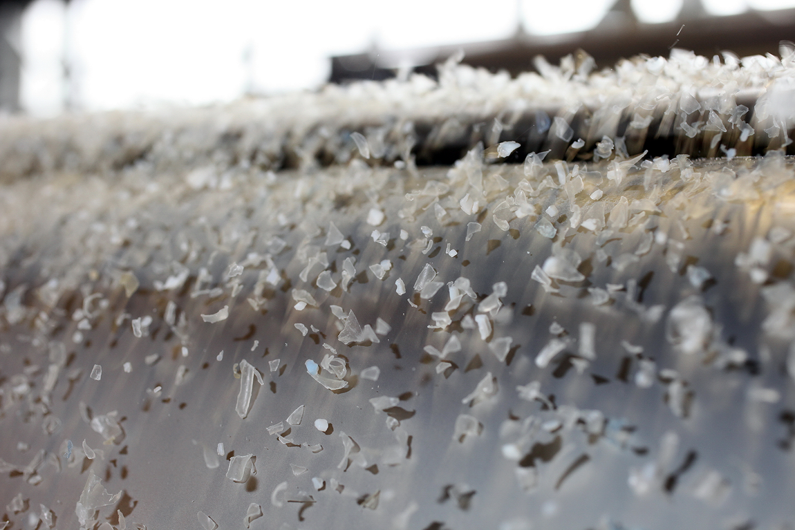 Veolia to Build UK's First Innovative Closed-Loop Recycling Facility as ...