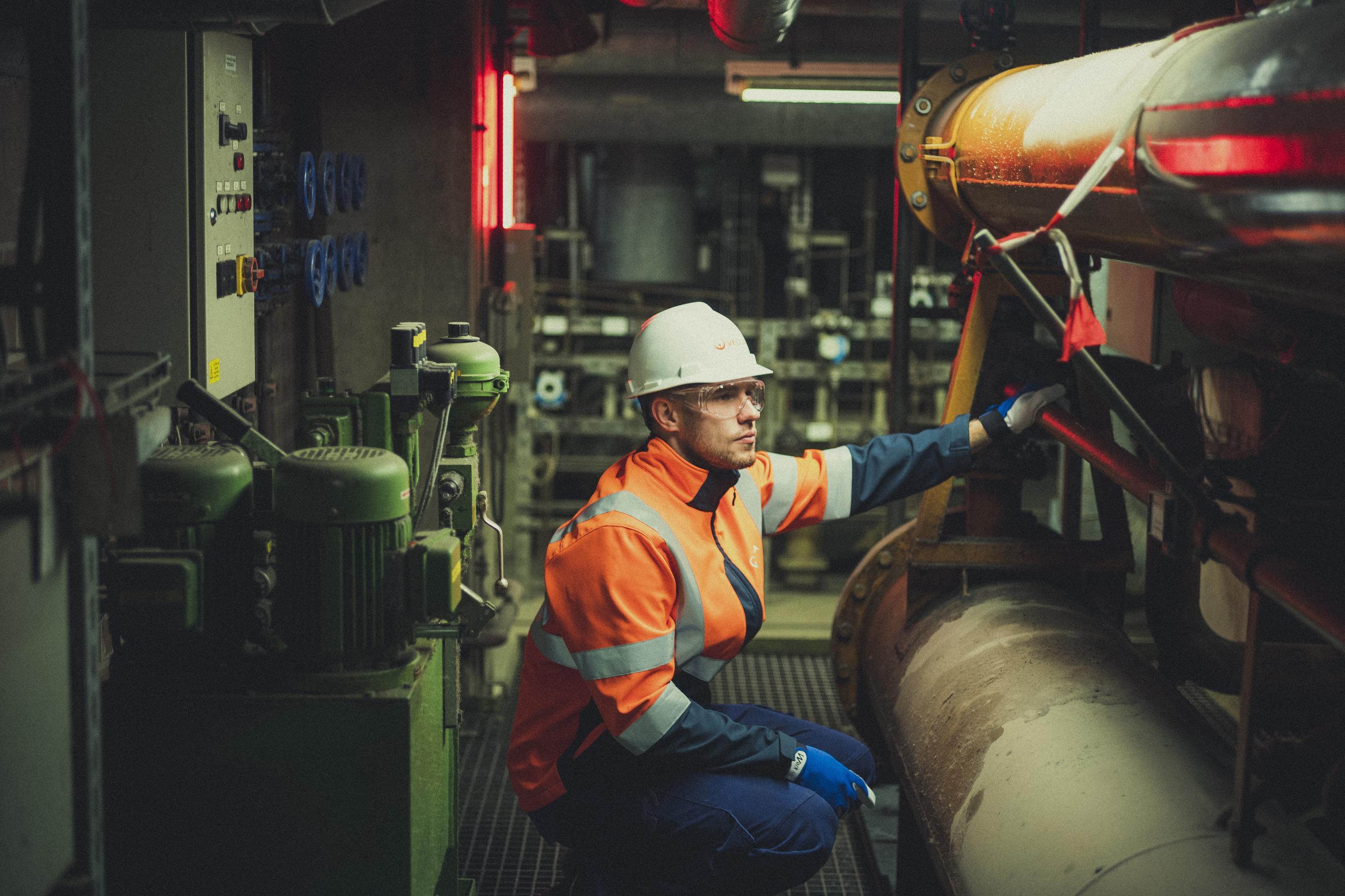 Veolia launches low-carbon heat network “Ecothermal Grid” offer in the ...