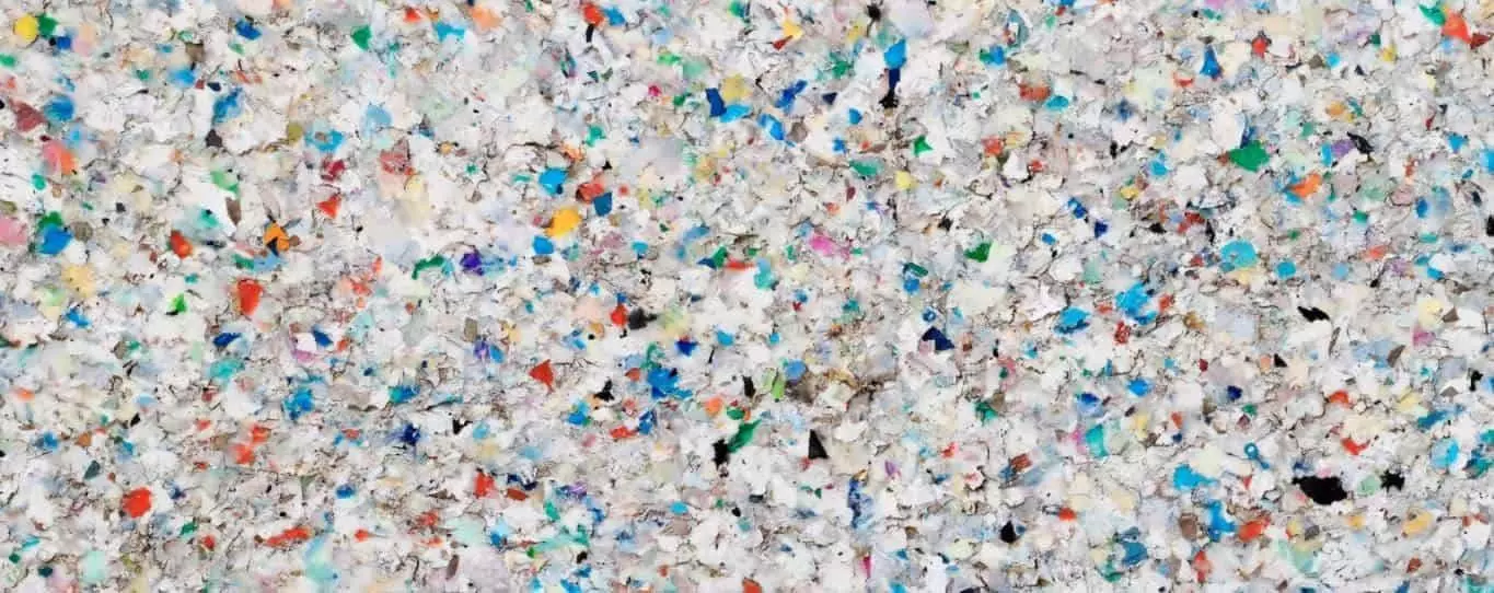 recyclable materials uk