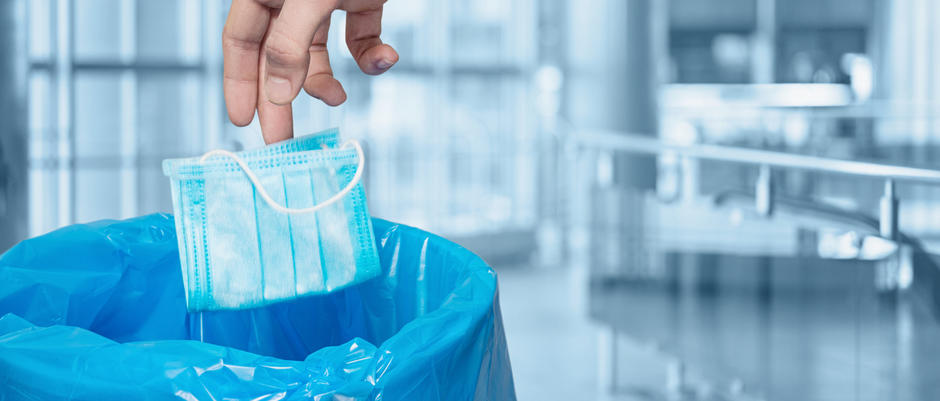 What's the difference between hazardous and offensive waste? | Veolia UK What's the difference between hazardous and offensive waste? | Veolia UK