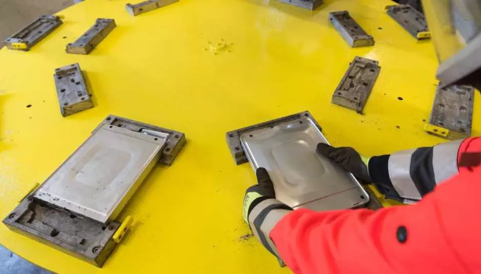 Li-Ion Battery Recycling | Veolia UK